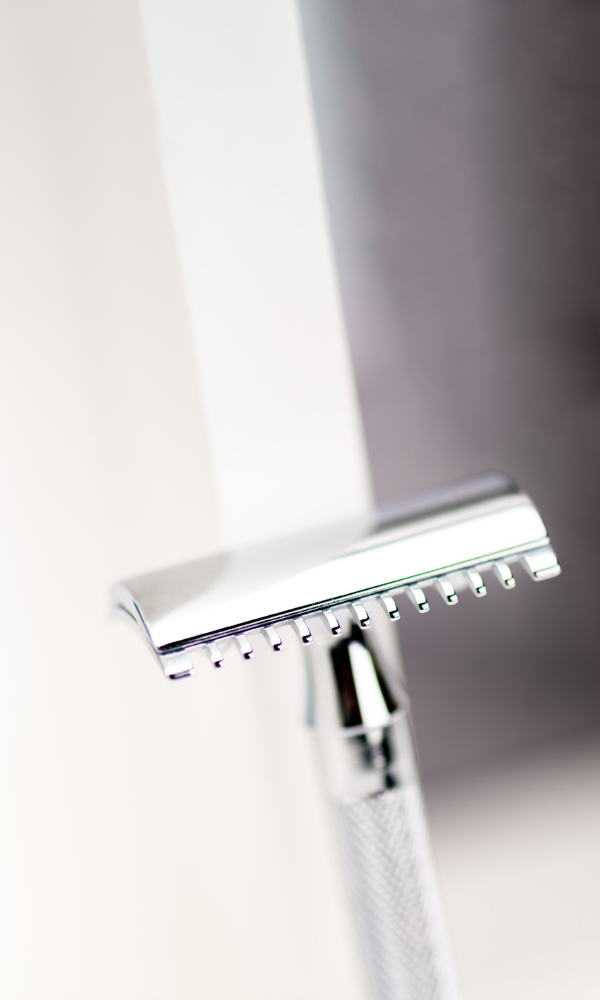 Open Comb Razors – ShopMerkur