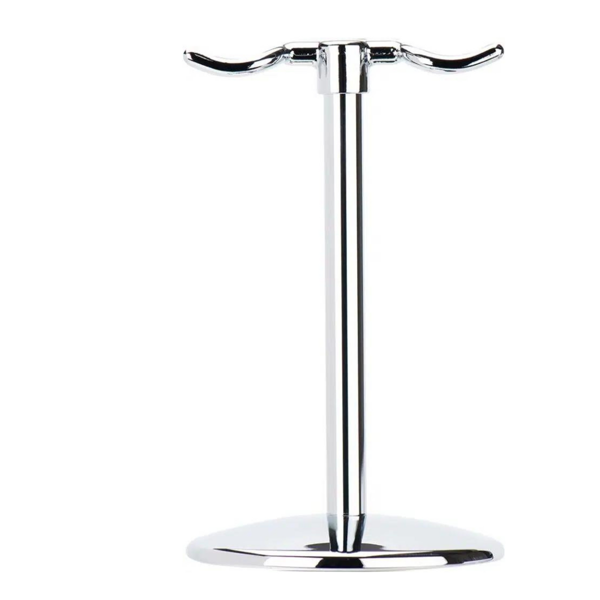 MERKUR 4781 Razor Stand for FUTUR 701 Shaving Series in Bright Chrome ...