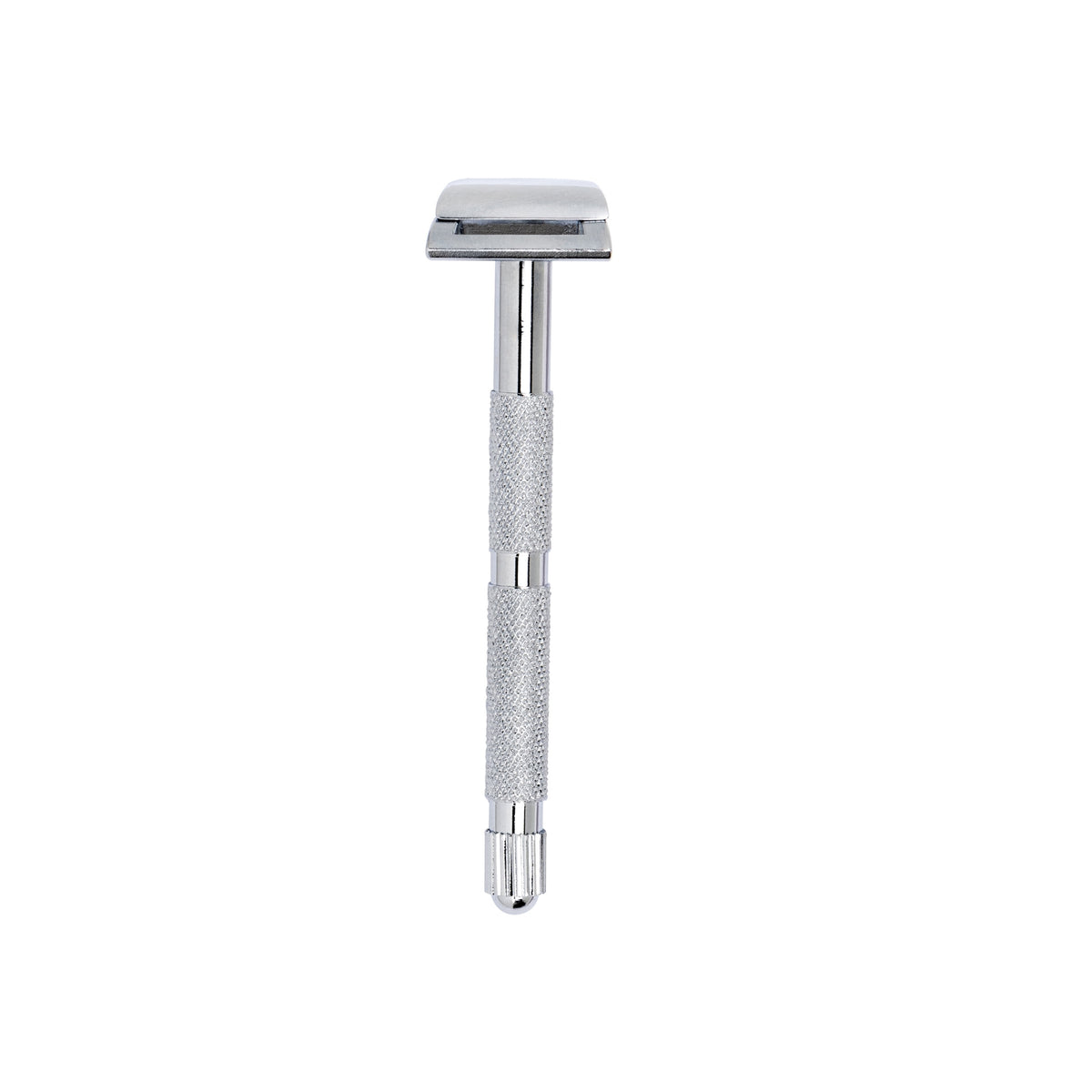 MERKUR 907c Detailing Razor in Chrome (Uses MK-908A Blades) – ShopMerkur